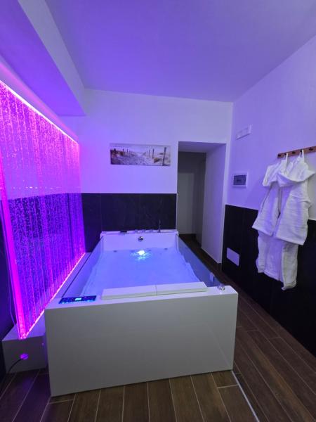 L' Arco Rosa - Provincia di Frosinone