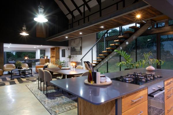 House Nyala - Lydenburg