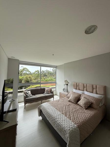 Apartamento Muy Cómodo Y A Tan Sólo 15 Minutos Del Aeropuerto Jmc - Rionegro