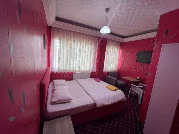 Kaplan Pansiyon - Silivri