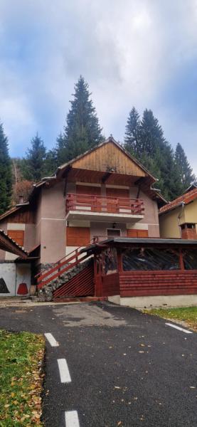 Vila Miruna - Sarmizegetusa