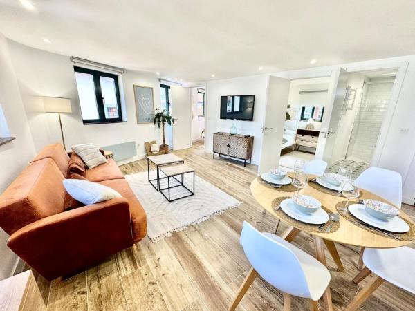 Gestviva Casa Urbanin Iii - Cudillero