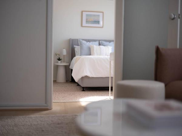 Villa Amari - A Sunny Tranquil Home - St Kilda