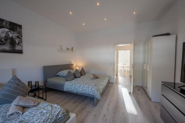 Neustes Schönes Wohnen Nahe Hagen Eilpe - Hagen