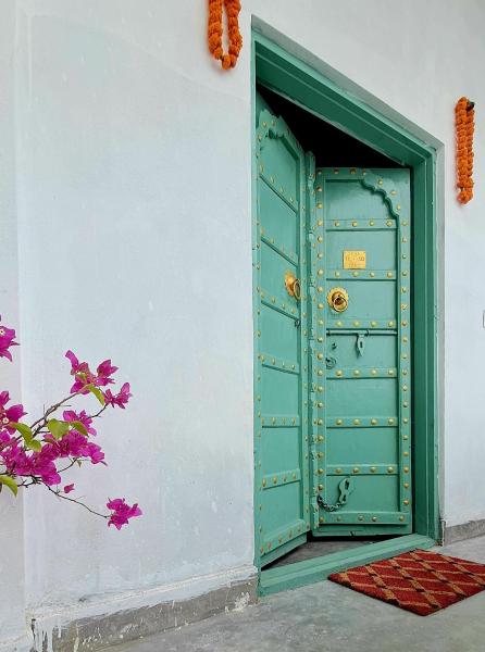 Kamal Homestay - Jaipur