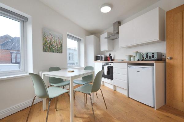 60 Church Street - Cromer