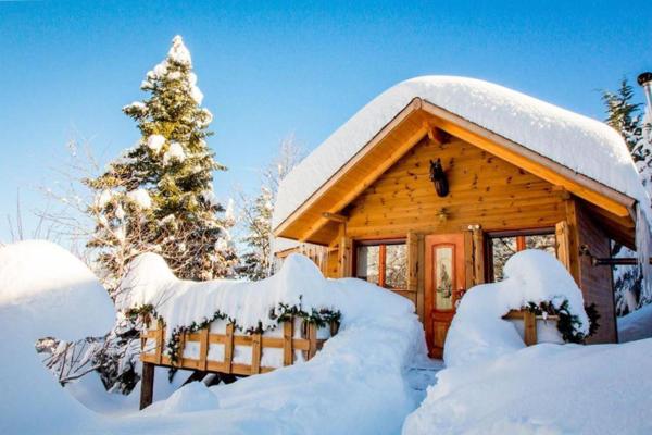 Kedra Village Retreats - Mountain Escape - Greece