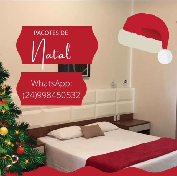 Pousada Estância - Resende