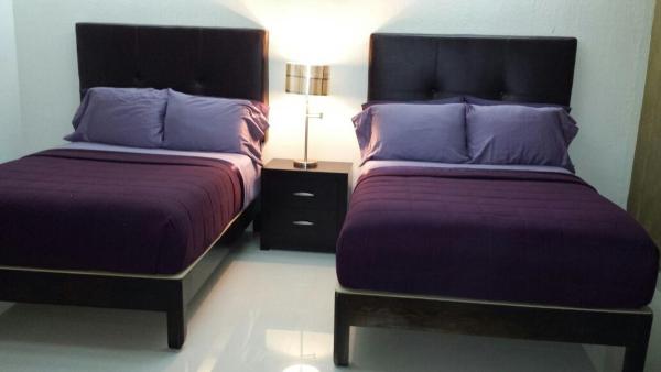 Premier Hotel Suites - Ciudad Obregón