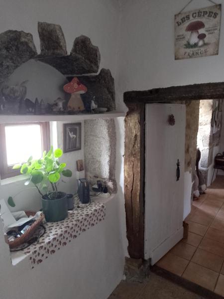 Bed And Cèpes - Dordogne