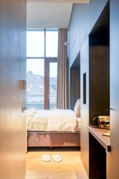 Ideal Terraced Studio Retreat In Ghent's Center - Gent