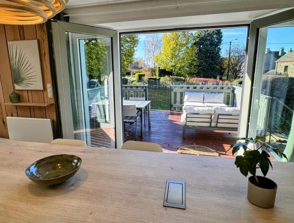 Le Brasôvert - Saint-Hubert