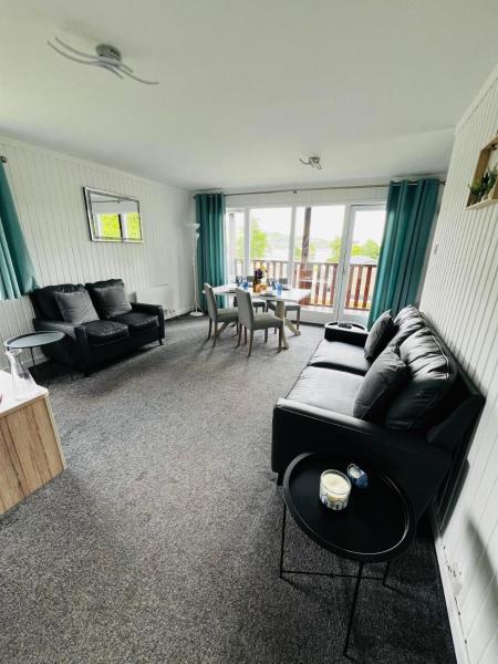 Tigh Na Sealladh - Dunoon