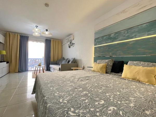 Port Royal Sea View - Tenerife