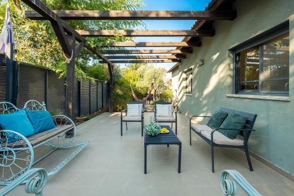 Ha-gefen St 145 Tefahot - Israël