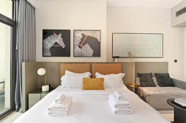 Downtown Dubai, Canal View ,Mag318 - Dubái