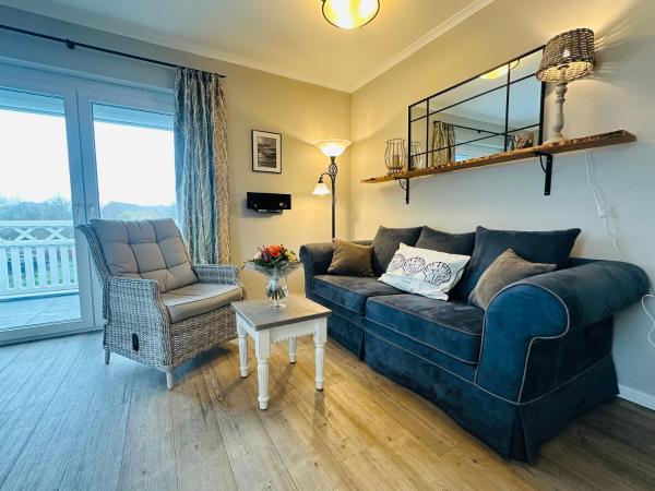 Haus Geest App 50 - Tating