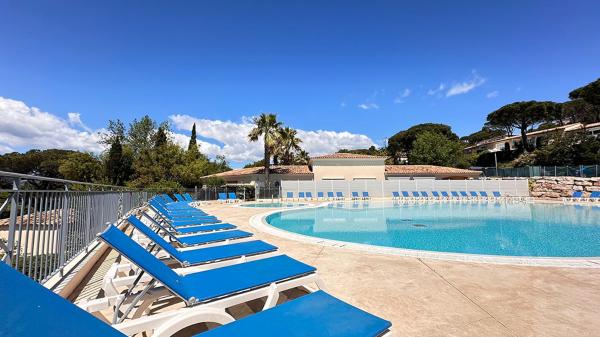 Arts Appart By Coeur De Loup - Les Issambres