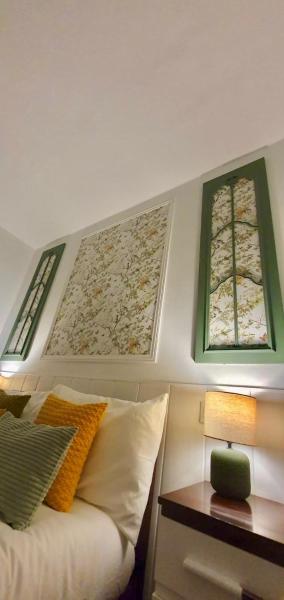 Casa De La Frida - Coqueto Apartamento En Vigo - Vigo