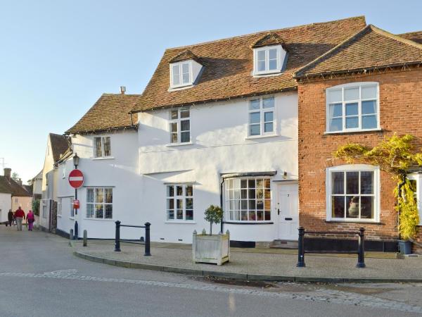 Red Lion Corner - Suffolk