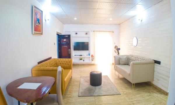 Kings Apartment Ikeja - Lagos