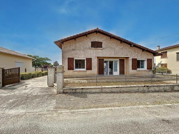 Cozy Alclau - Mimizan