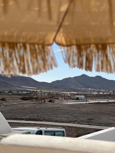 Villa Petra - Fuerteventura