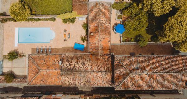 Maison Coeur De Bastide-piscine, Ping Pong & Salle De Jeux - Nérac