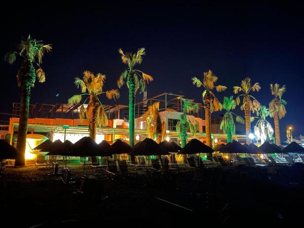 Grand Cennet Beach Hotel - Akçay
