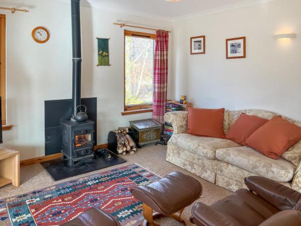 Nether Carness - Glencoe