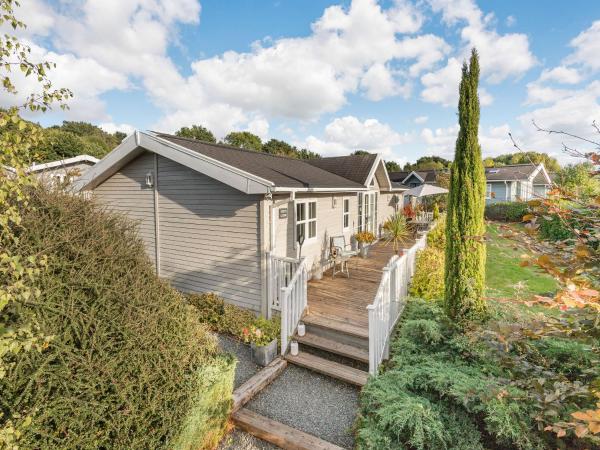 Beech Tree Lodge - Derby