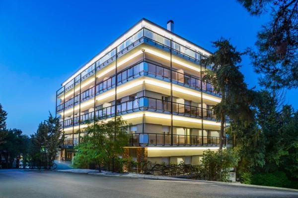 Pefka Hotel - Halkidiki