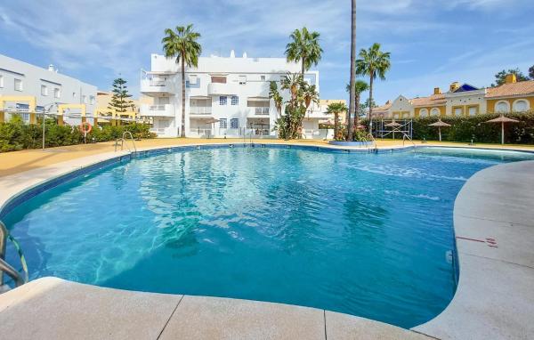 3 Bedroom Cozy Home In Islantilla - Isla Cris - Islantilla