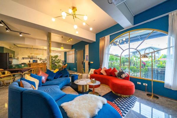 浮雲拾光 - Yilan County