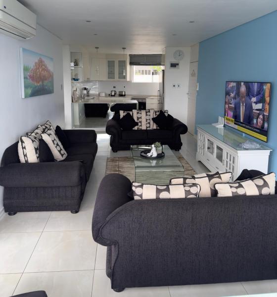 Sea Lodge G01 - Umhlanga