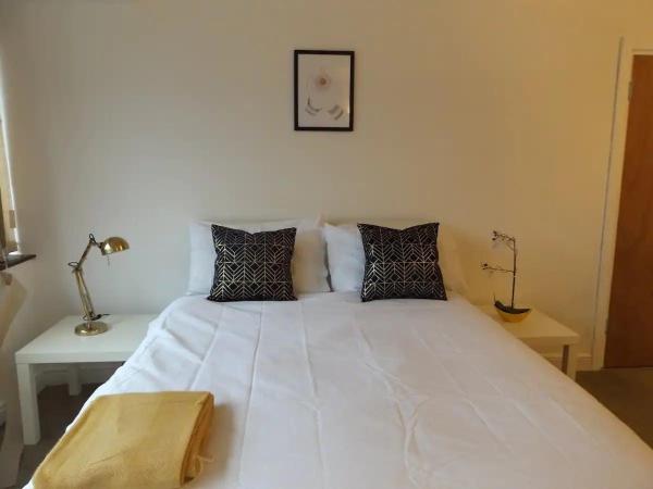 Luxury Coventry Room- Gainford 2 - Coventry