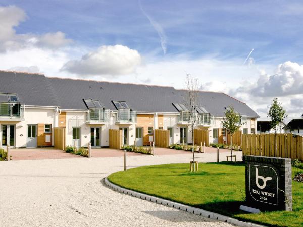 Bay Retreat Villas - Constantine Bay