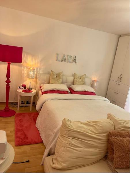 Charmante Suite - Düsseldorf