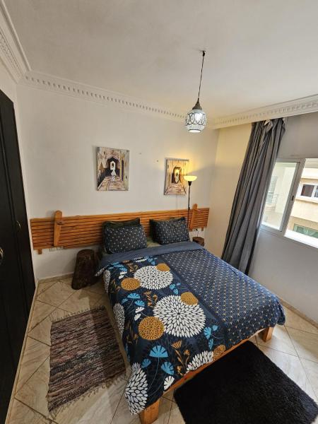 Appartement Z - Essaouira