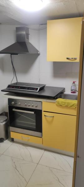 Einzelne Zimmer Mit Gemeinschaft Dusche - Wiesbaden