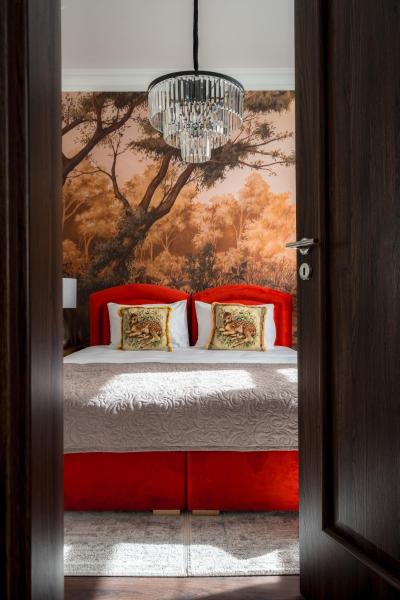 Piotrkowska 89 Residence - 우쯔