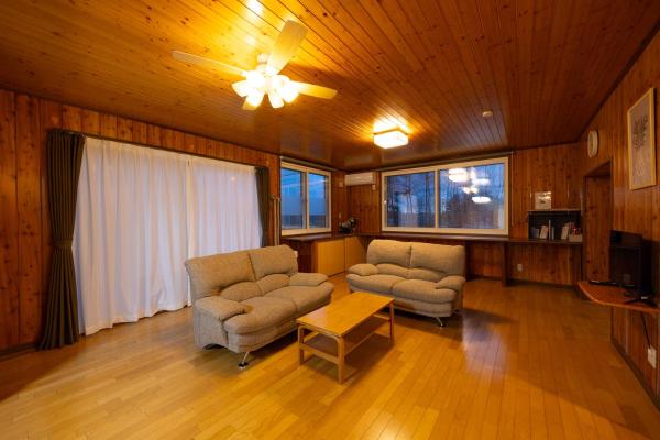 空彩 -Sorairo2- 札幌と富良野の中間 - 三笠市