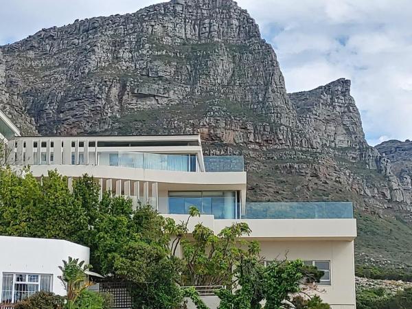 Marla Villa - Cape Town