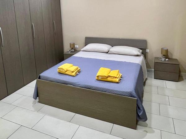 76 Avenue Suite Wi-fi - Shuttle - Calabre