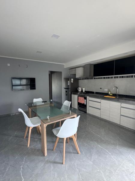 Alquileres Temporales - Junín, Francia