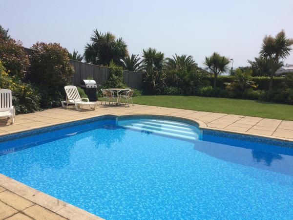 The Cottage - Goodrington Lodge - Totnes