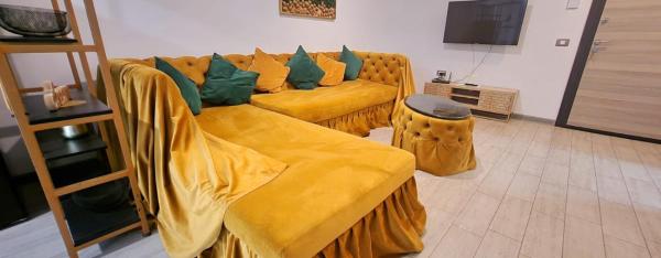 Azizi Luxury Apartments - Beach Pool & Spa Resort - Constanța