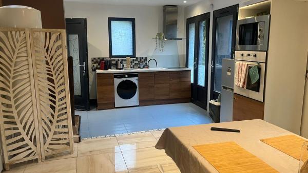 Duplex Montmorency - Saint-Brice-sous-Forêt