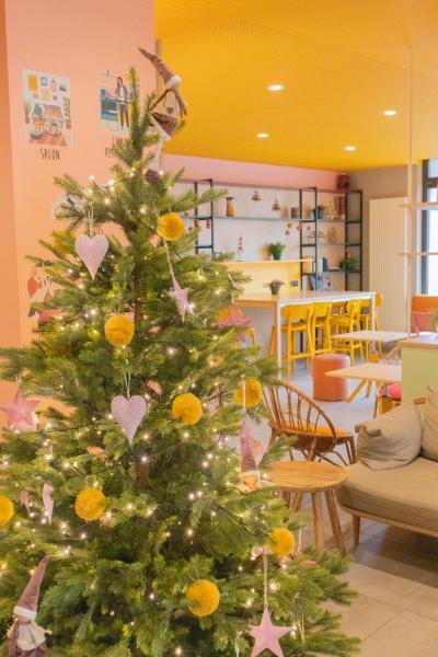 Paul & Pia - Welcome Home Hotel - Rouffach