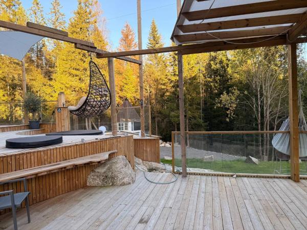 Cozy 6 Bedroom Holiday House In Oslos Countryside - Oslo